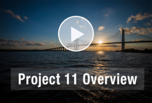 Project Overview - Port Houston: Houston Ship Channel Expansion